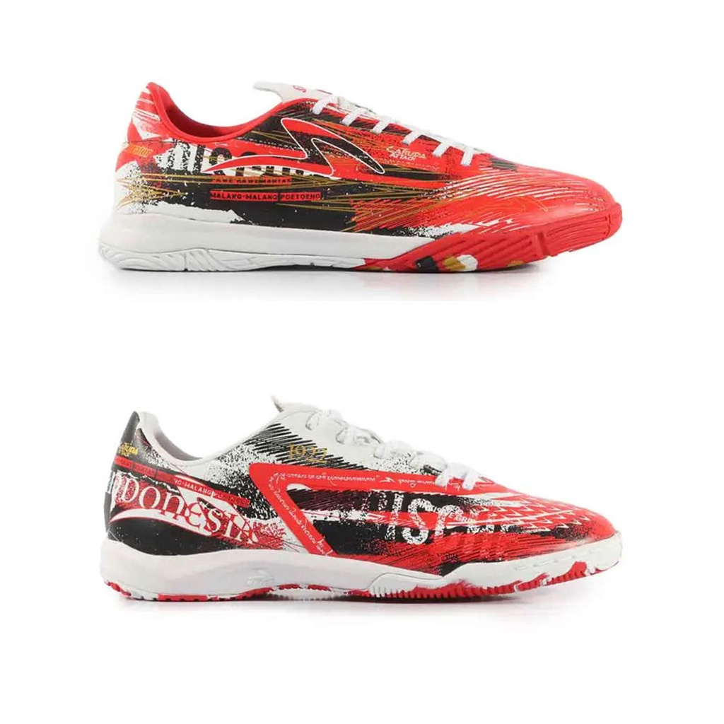 Jual Sepatu Futsal Specs Garuda Attack 2022 IN - 2 Pilihan Seri ...