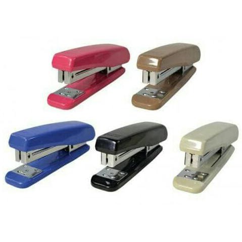 Jual New Produk Staples Joyko Hd - 50 Stapler Steples Warna Stepler ...