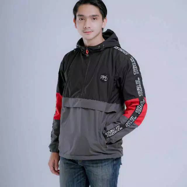 Jual Jaket parka keren COD | Shopee Indonesia