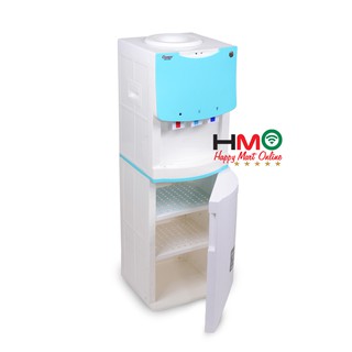 Jual Cosmos Dispenser Berdiri DIspenser Air Panas Dingin Normal Cosmos ...