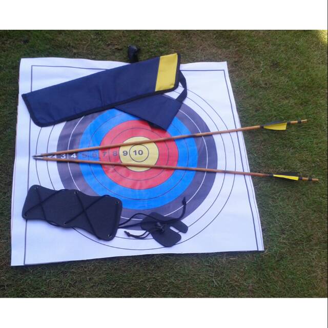 Jual Kelengkapan Memanah | Shopee Indonesia