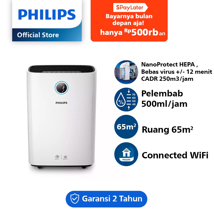 Harga Humidifier Terbaru Agustus 2022 |BigGo Indonesia
