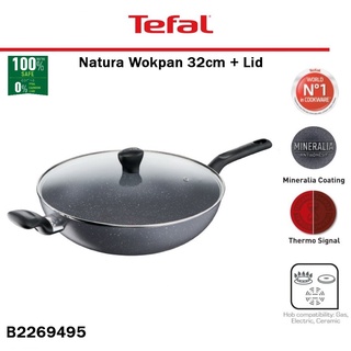 Toko Online Tefal Indonesia Official Shop | Shopee Indonesia