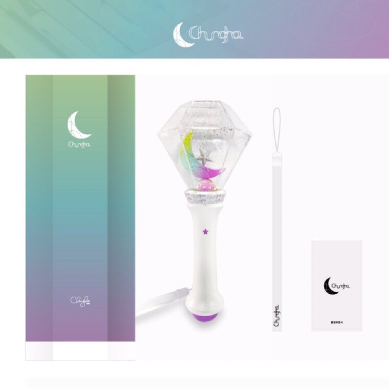 Jual Chungha - Official Lightstick | Shopee Indonesia