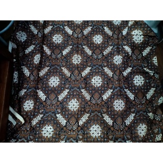 KAIN BATIK JOGJA CIPTONING GROMPOL | Shopee Indonesia