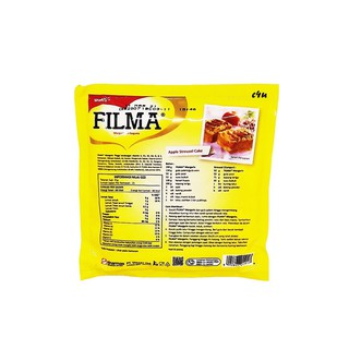 FILMA - Margarin Krim Sachet Serbaguna 200 gr - MENTEGA | Shopee Indonesia