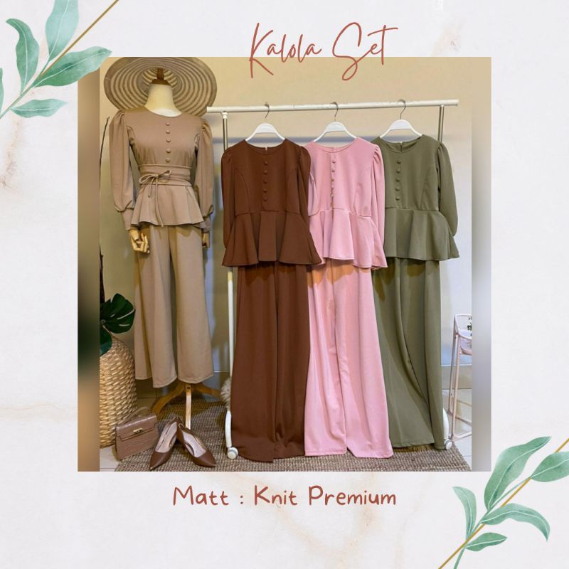 Harga Kalola Terbaru September 2022 |BigGo Indonesia