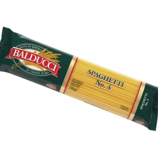 Jual Balducci Pasta Spaghetti 500gr | Shopee Indonesia