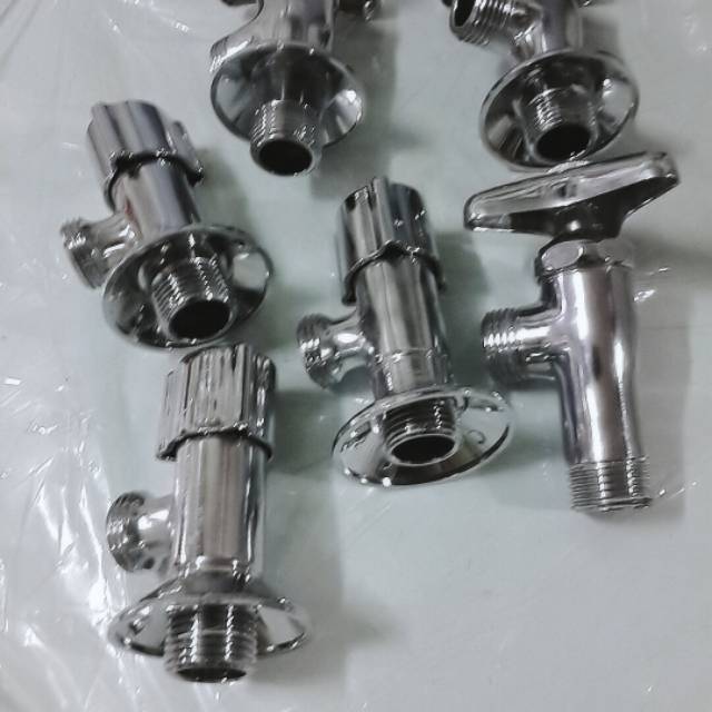 Jual Stop valeve/ Stopkran merek toto | Shopee Indonesia