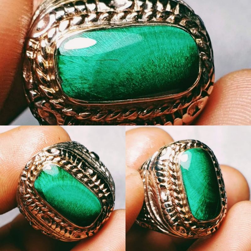 Jual NATURAL BATU BULU MERAK BULU GOYANG | Shopee Indonesia