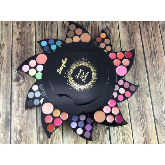 Douglas Makeup Set | Saubhaya Makeup