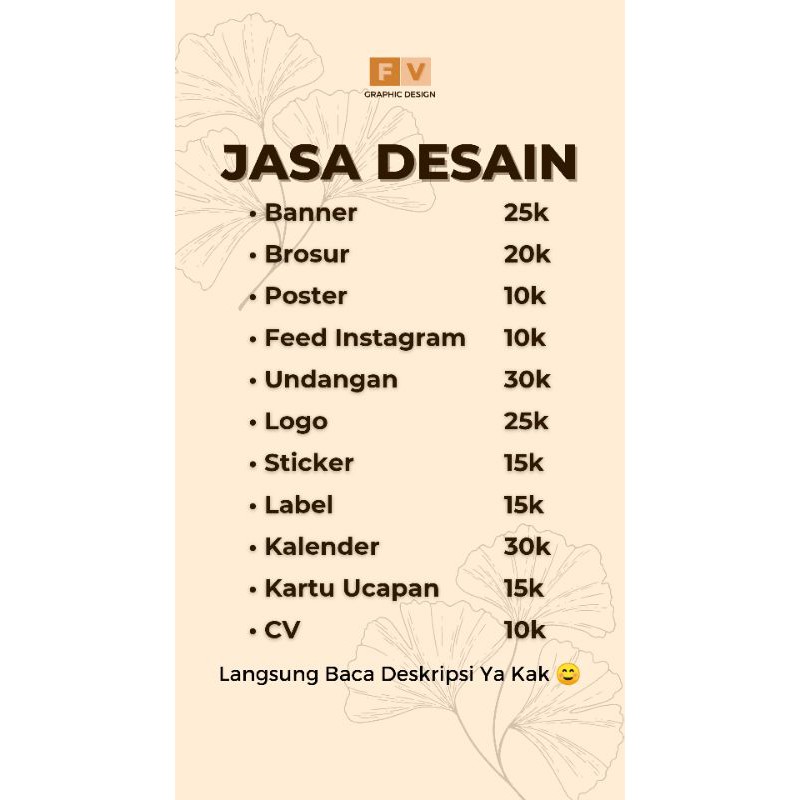 Jual Jasa Desain Grafis | Desain Logo | Desain Undangan | Desain Stiker ... Jual Jasa Desain Grafis | Desain Logo | Desain Undangan | Desain Stiker ...