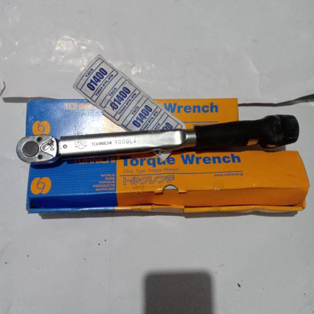 Harga torque wrench tohnichi Terbaru Jun 2025 | BigGo Indonesia