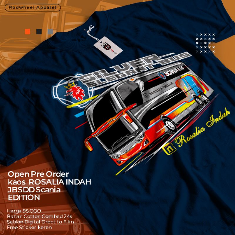 Jual Kaos Bismania Kaos Bis Rosalia Indah Jetbus Adi Putro Scania ... Jual Kaos Bismania Kaos Bis Rosalia Indah Jetbus Adi Putro Scania ...