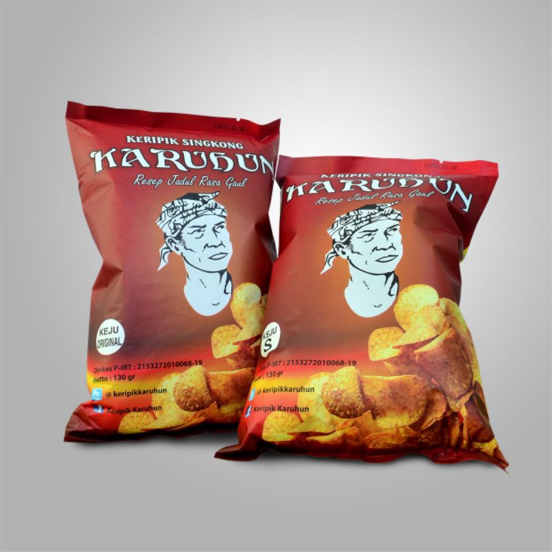 Produk Keripik Karuhun | Shopee Indonesia