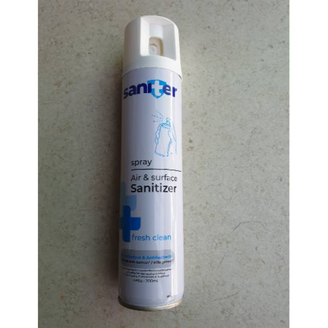 Jual semprot hand saniter sanitizer desinfektan pembunuh virus air ...