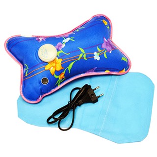 [300gr] Bantal Terapi Air Panas Elektrik Healthy Hot Pillow Bantal ...