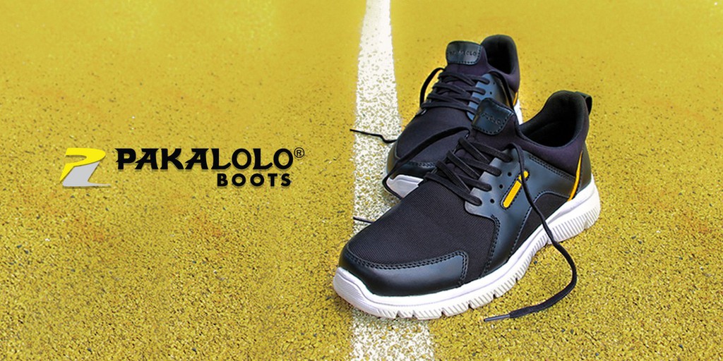 Toko Online Pakalolo Boots Official Shop | Shopee Indonesia