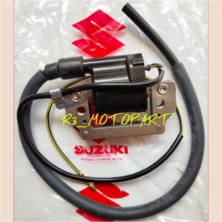 Jual Koil/Coil A100 CDI ORI/Original SGP @Motor Karbu (Spin/Skywave ...