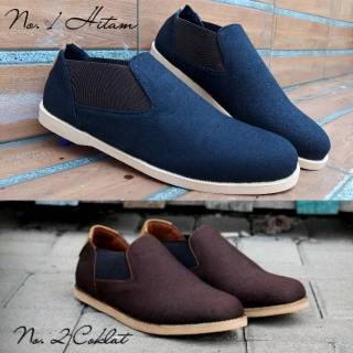 Jual sepatu pria docmar unisex dokmart low dokmart kulit sepatu kantor ...