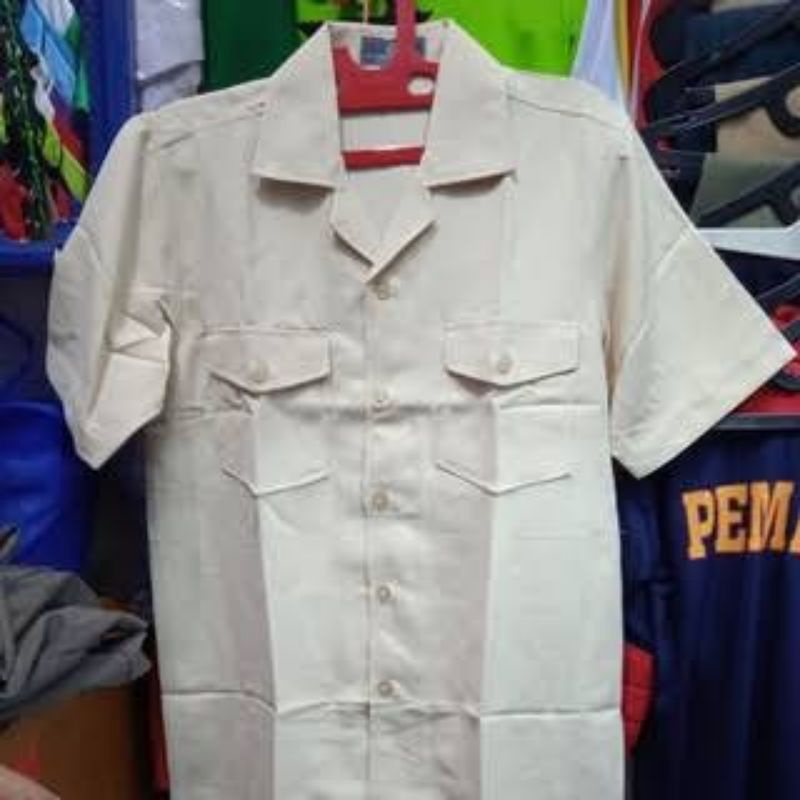 Jual Baju Seragam PDH PNS KEMHAN Pria | Shopee Indonesia