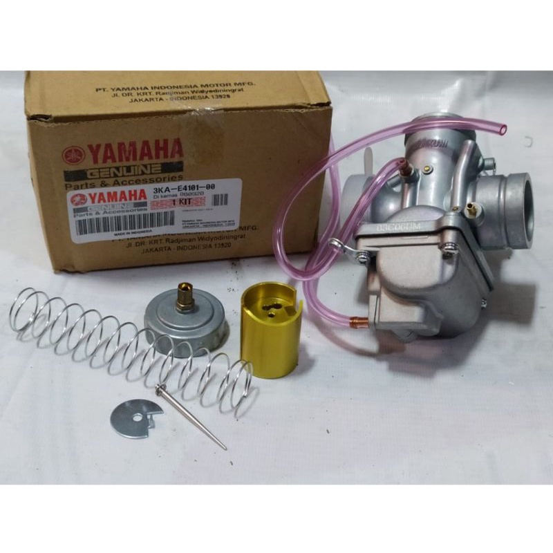 Jual Karburator Rx King Carburator Karbu Rx K | Shopee Indonesia