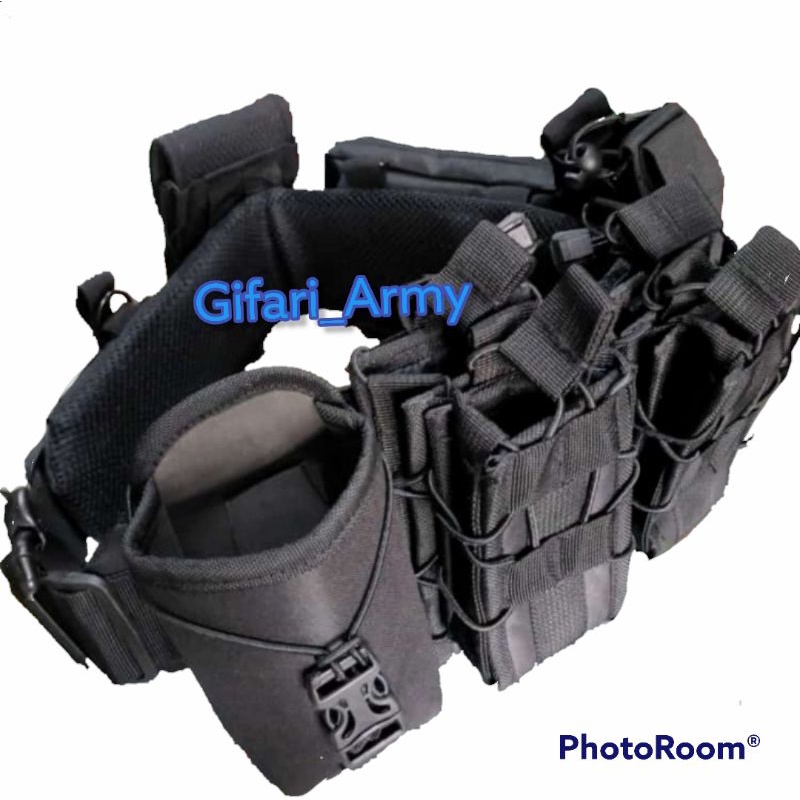 Jual Kopel Set | Kopel Set Tactical | Kopel Serbu | Kopel Multifungsi ...