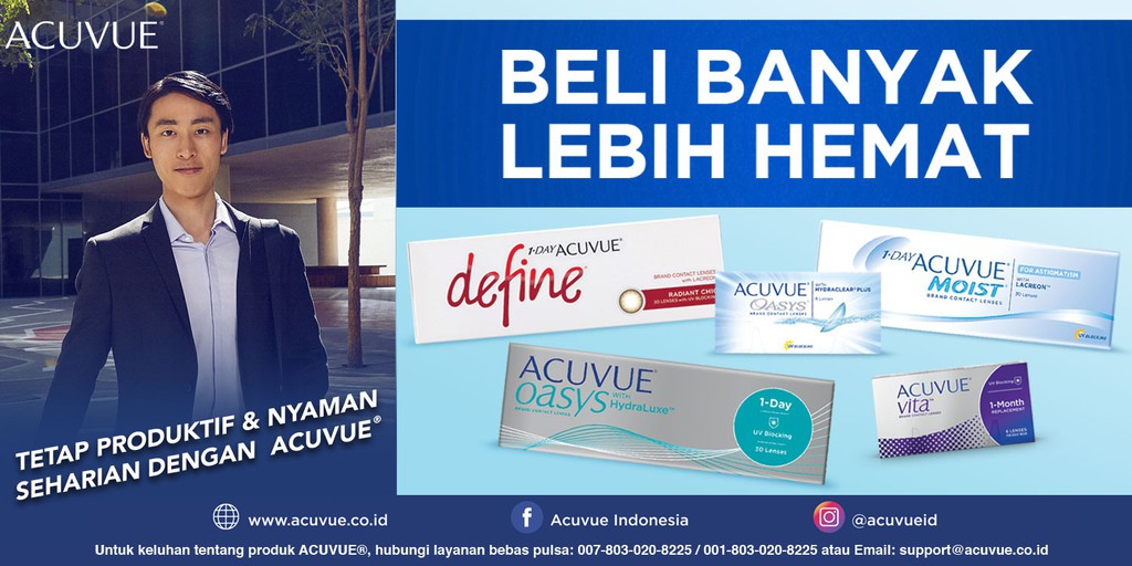 Toko Online Optik Seis Official Shop | Shopee Indonesia