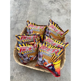 Jual Jaguar/Tiger Chiki Ciki Cemilan Jaman Dulu Jajanan Jadul Jajanan ...