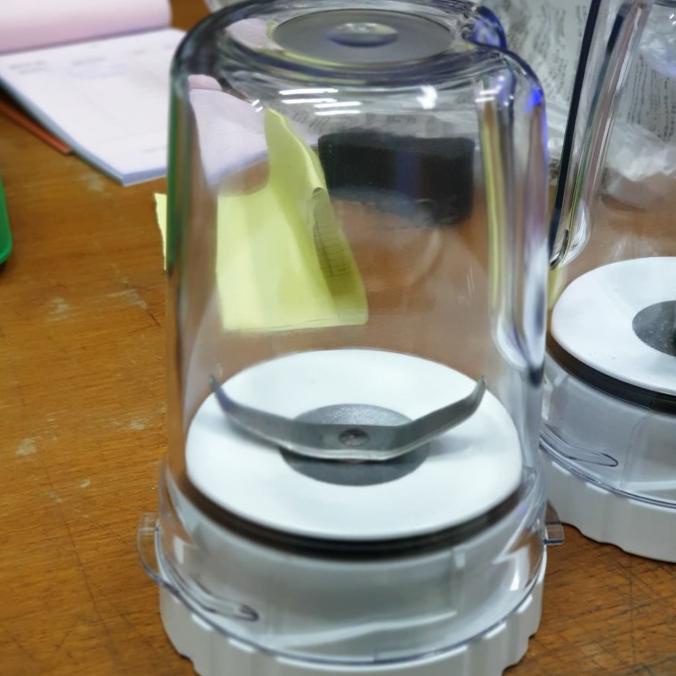 Jual Gelas Bumbu + Pisau Bumbu Blender Philips Original (Mill) | Shopee ... Jual Gelas Bumbu + Pisau Bumbu Blender Philips Original (Mill) | Shopee ...