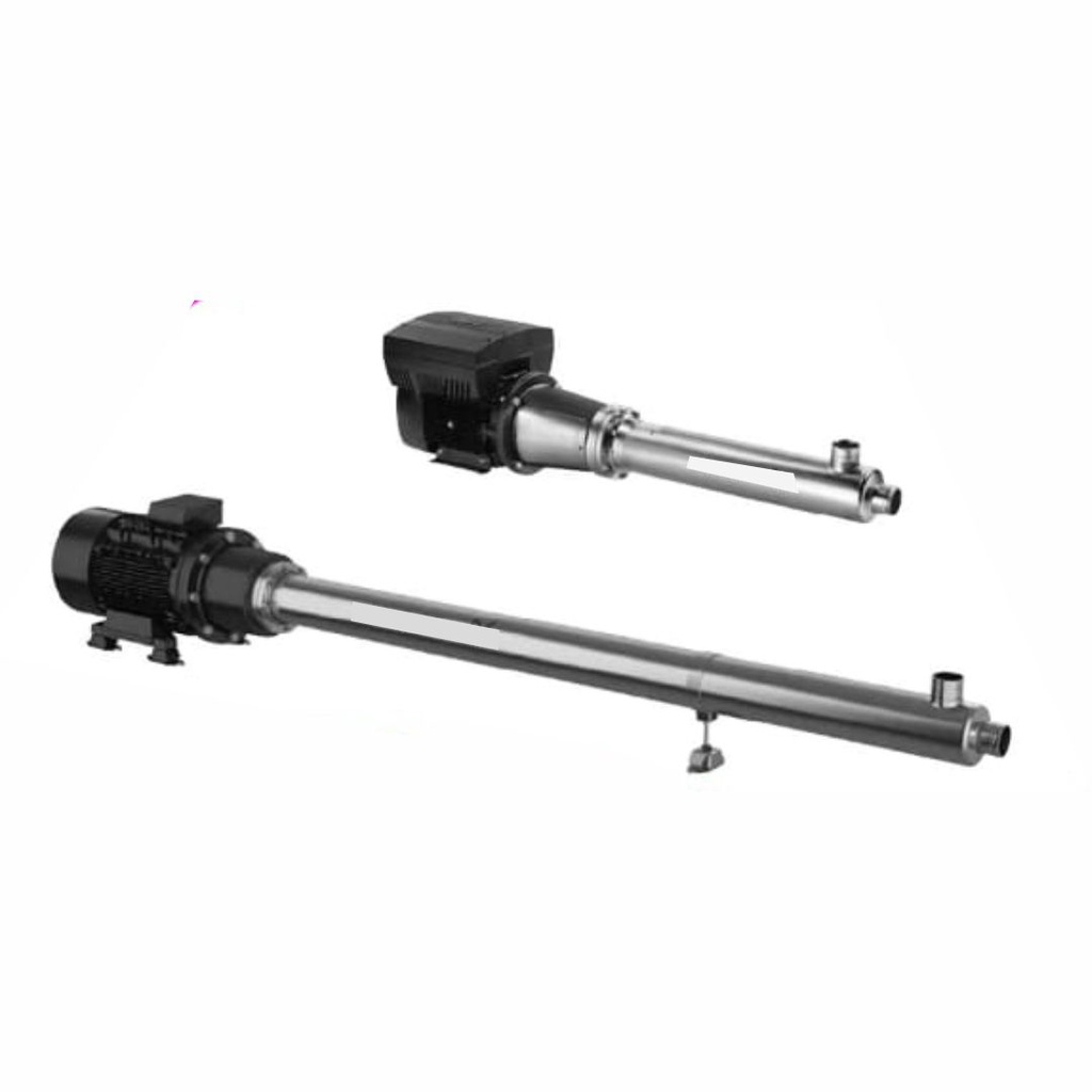 Jual High Pressure Water Inline Pump Reverse Osmosis Pump Shopee