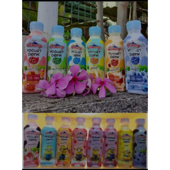 Jual cimory yogurt | Shopee Indonesia