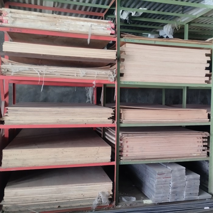 Jual Teriplek / Triplek / Plywood /Multiplex Alba 3mm 4mm 6mm 8mm 12mm ...