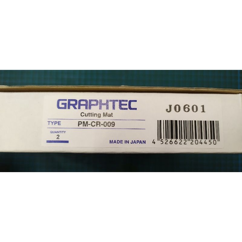 Jual cutting strip atau cutting matte graphtec CE 7000-40 | Shopee ...