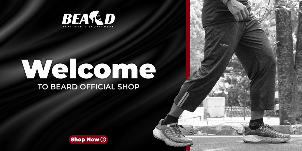 Produk Beard Indonesia | Shopee Indonesia