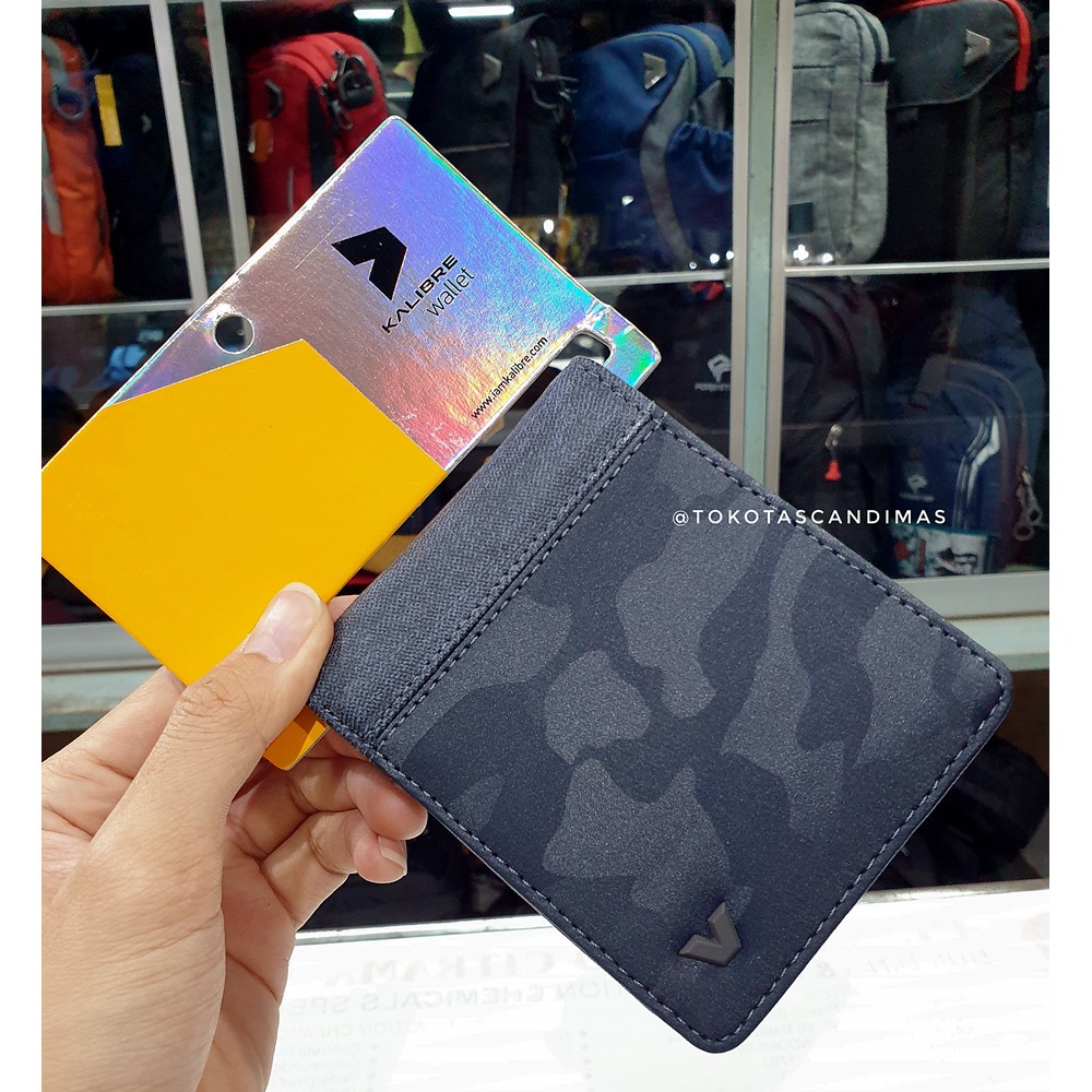Kalibre Dompet 995397440 | Shopee Indonesia
