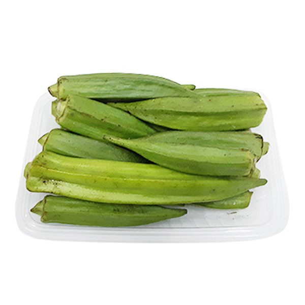 Jual Okra Pack 200 Gr | Shopee Indonesia