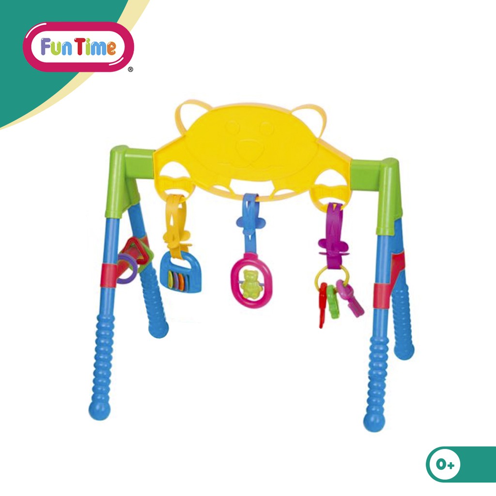 Toko Online FUNTIME OFFICIAL SHOP | Shopee Indonesia