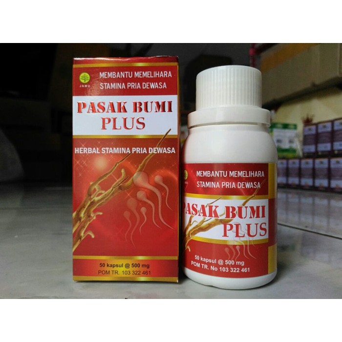 Jual PASAK BUMI Plus 50 Kapsul TOGA NUSANTARA Botol KECIL Indonesia|Shopee Indonesia