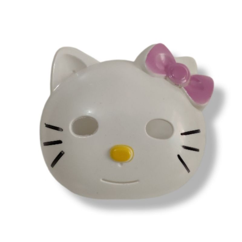 Jual topeng hello kitty Harga Terbaik & Termurah Maret 2023 | Shopee ...