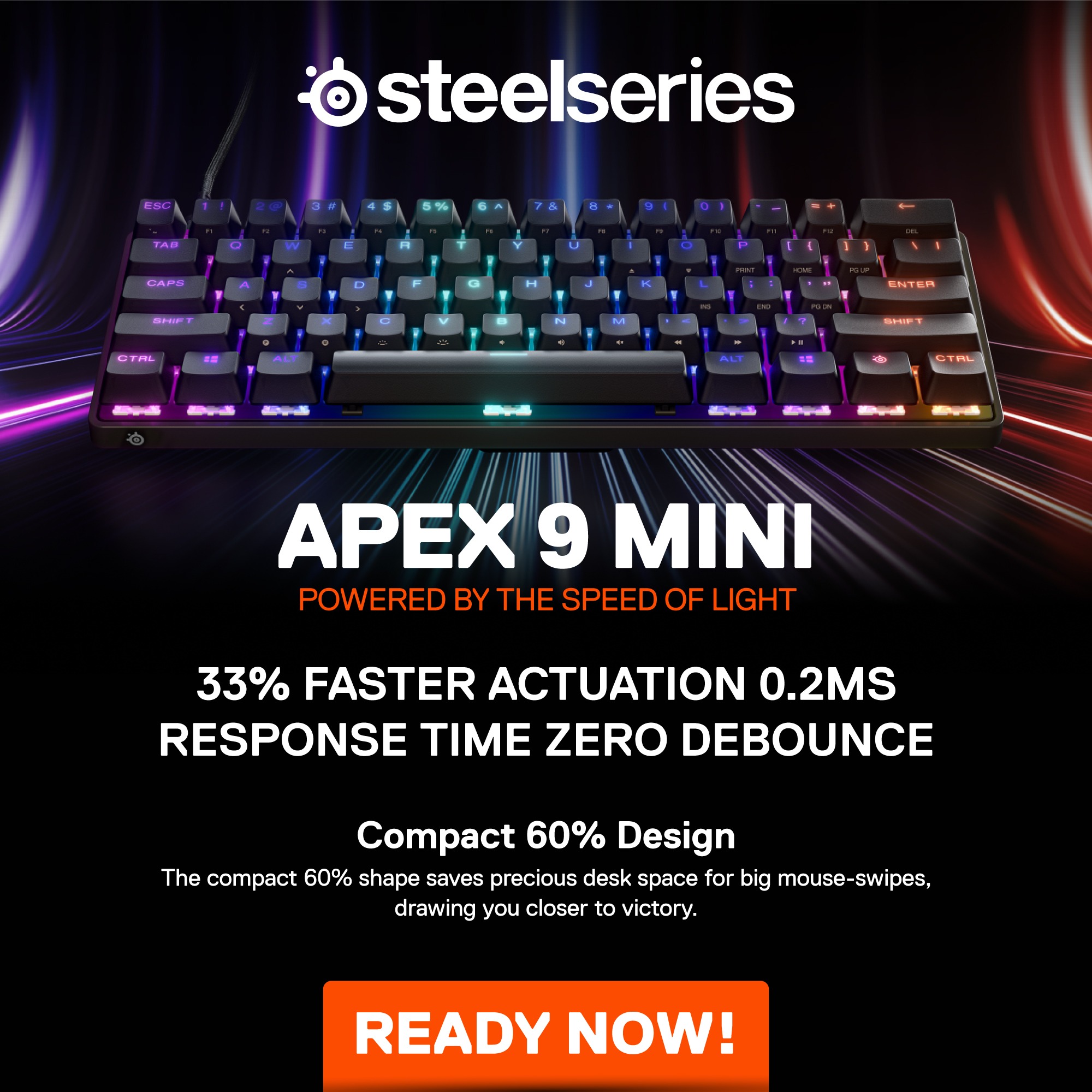 Toko Online SteelSeries Official Store | Shopee Indonesia