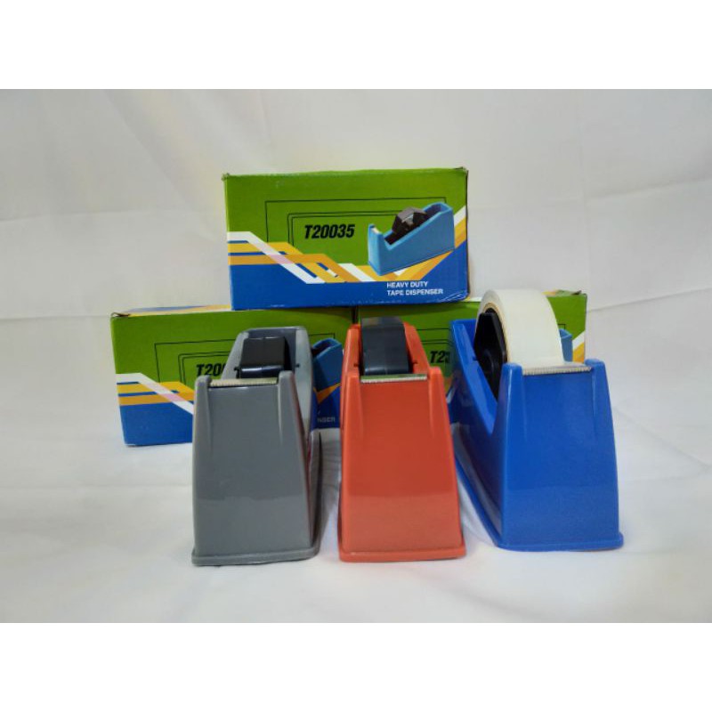 Jual DISPENSER ISOLASI | Shopee Indonesia