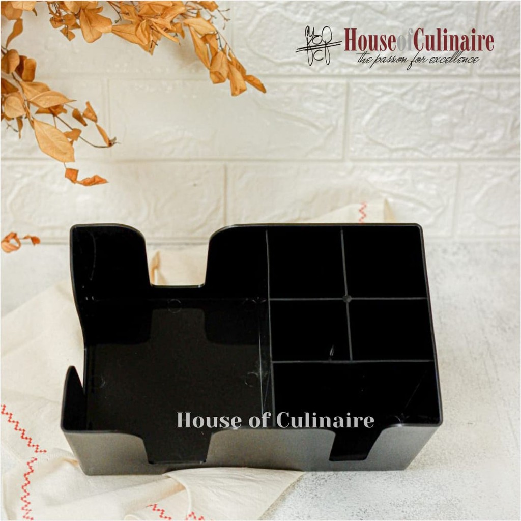 Jual Tempat Tisu Tissue Barista Paper Cup Holder Tempat Cup Holder Kafe ...