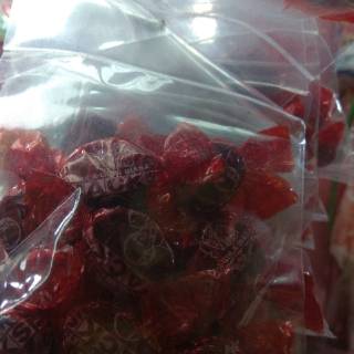 Jual Permen pedas 100gram | Shopee Indonesia