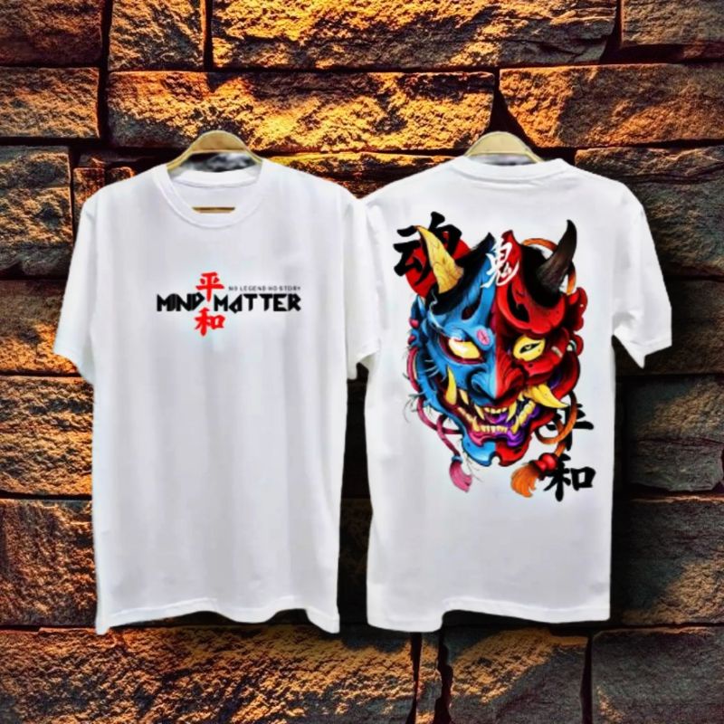 Jual KAOS YAKUZA KAOS TOKYO REVENGERS KAOS ANIME VIRAL BAJU DISTRO KAOS ... Jual KAOS YAKUZA KAOS TOKYO REVENGERS KAOS ANIME VIRAL BAJU DISTRO KAOS ...