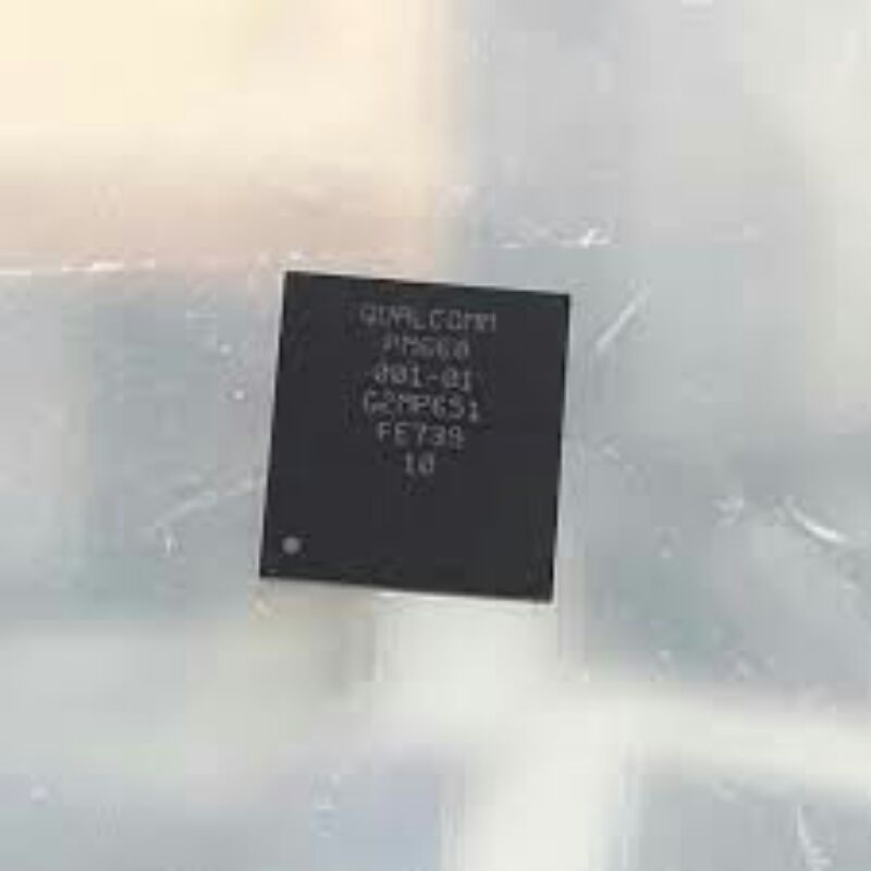 Jual ic power PM660 001-01 | Shopee Indonesia