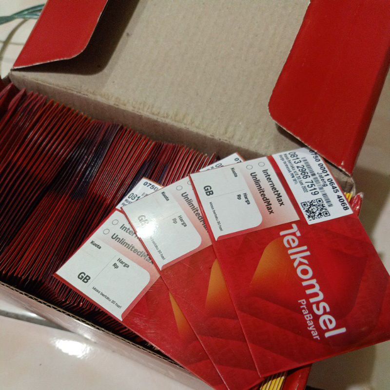 Jual Kartu perdana simpati 0k/ Telkomsel 0k(Nasional) | Shopee Indonesia