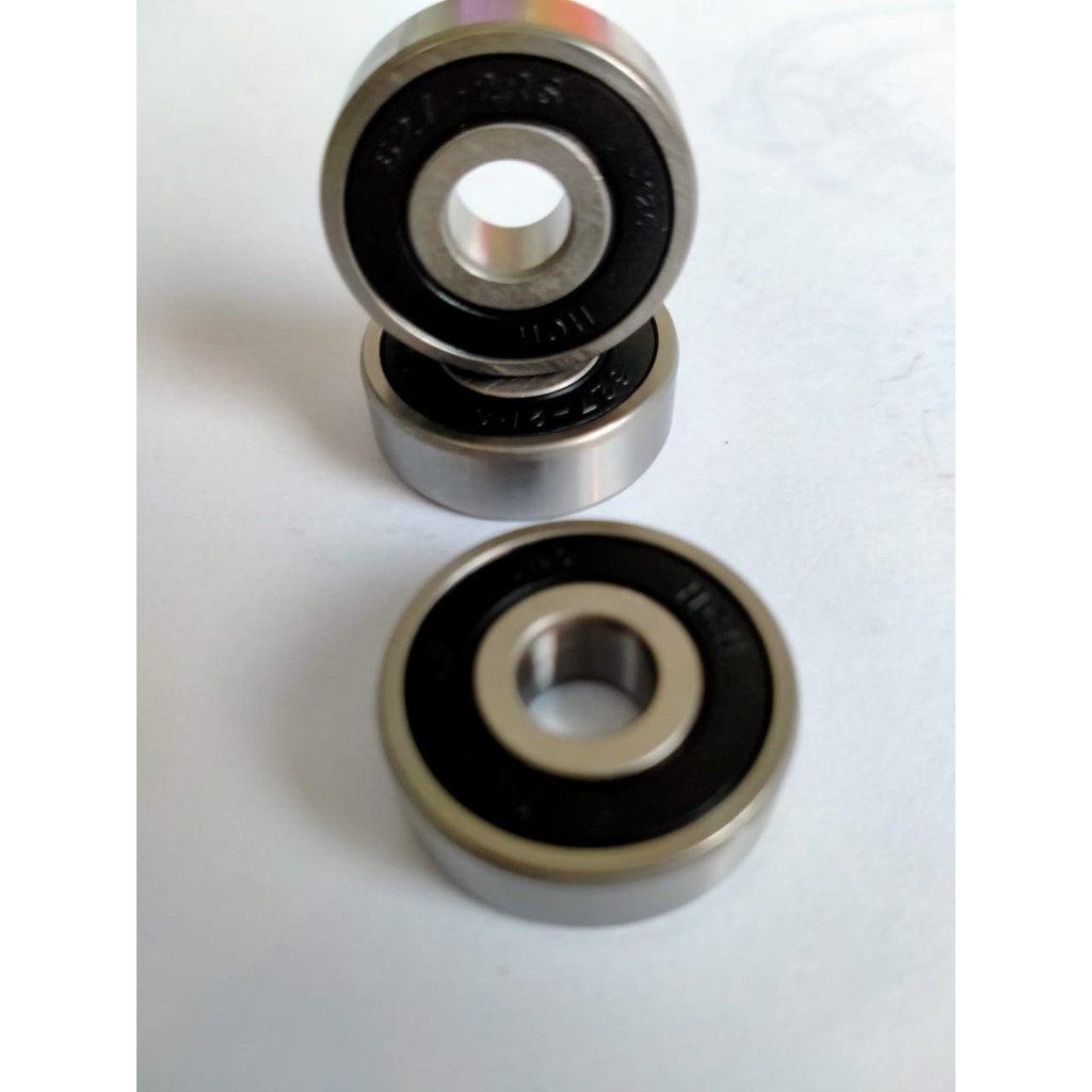 Jual Bearing 627 RS KELING Isi 10 pcs No 1 | Shopee Indonesia