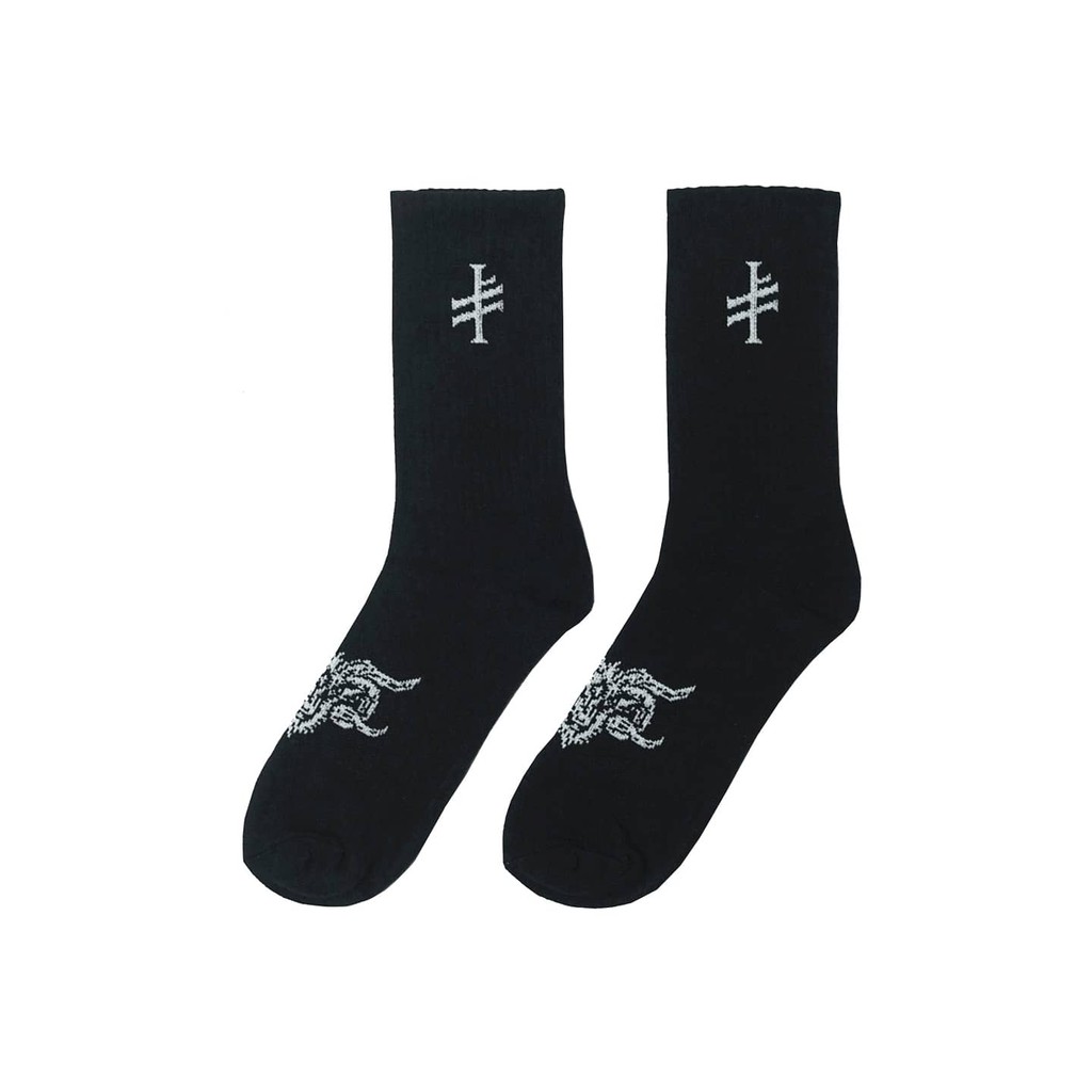 Jual FOLKEN - SOCKS "VOID" | Shopee Indonesia