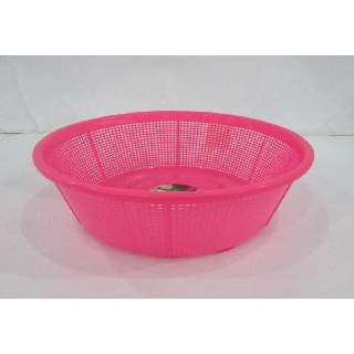 Jual Baskom Jaring Basin Strainer Lion Star 24Cm dan 28 cm | Shopee ...